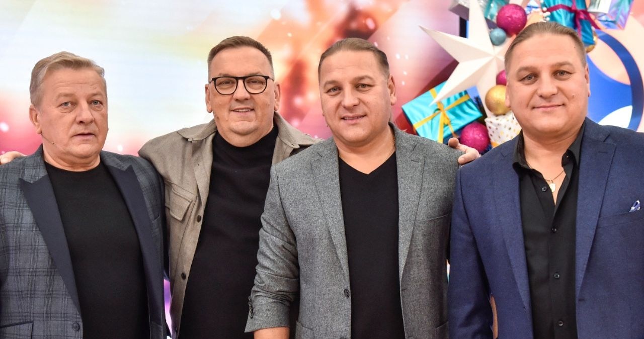 Bracia Golec w "halo tu polsat" opowiadają o Orkiestrze i wspominają ...