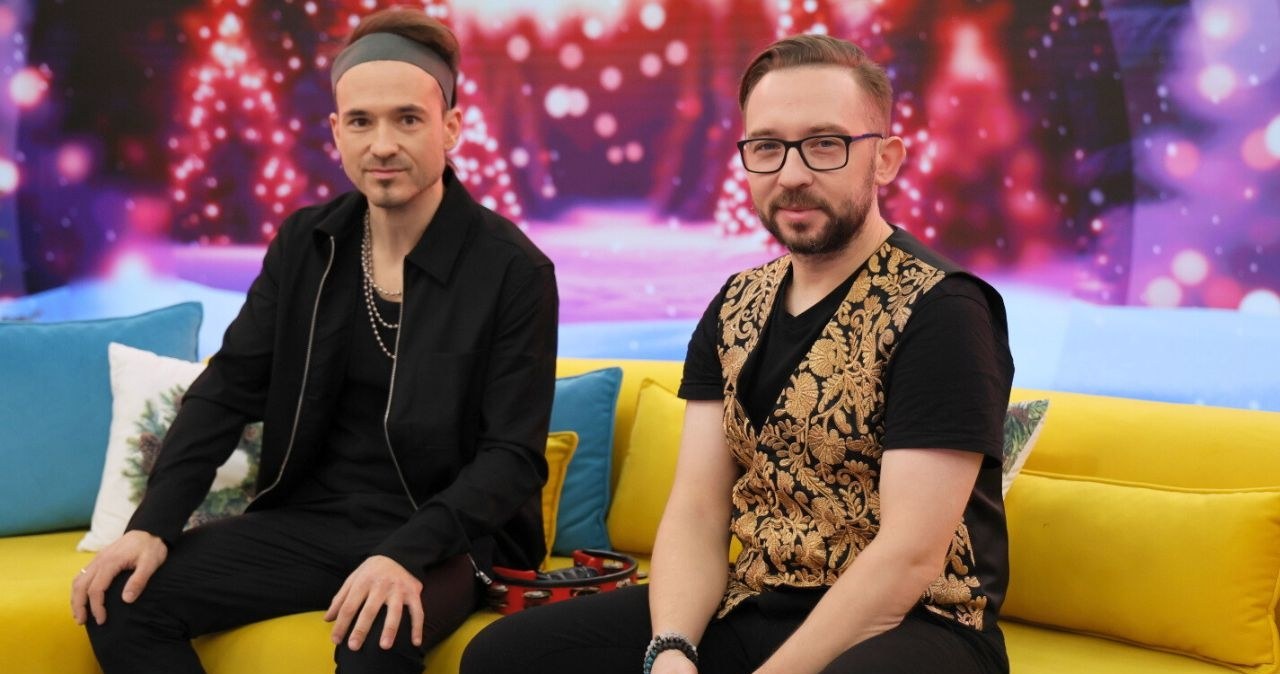 Członkowie zespołu Enej w "halo tu polsat" zdradzili, co przygotowali ...