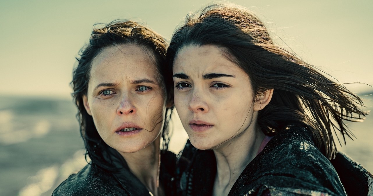 Warsaw SerialCon 2024: "Czarne stokrotki" to duże zaskoczenie. Przełomowy serial - Świat Seriali ...