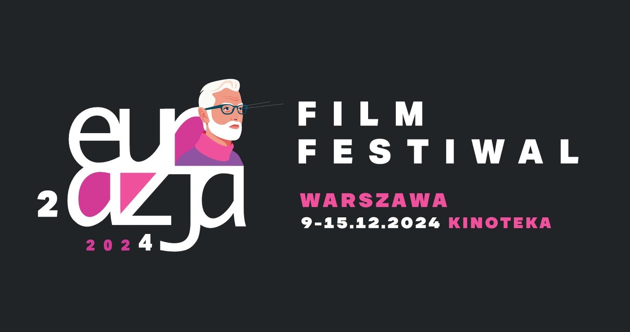 Eurazja Film Festiwal w warszawskiej Kinotece: Kino, w którym można się ...