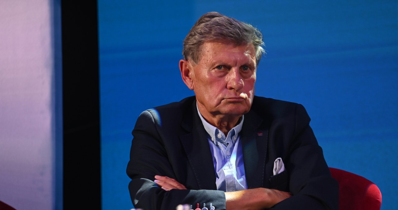 Leszek Balcerowicz ocenił rządy PiS i PO. "Licytują się w złej polityce ...