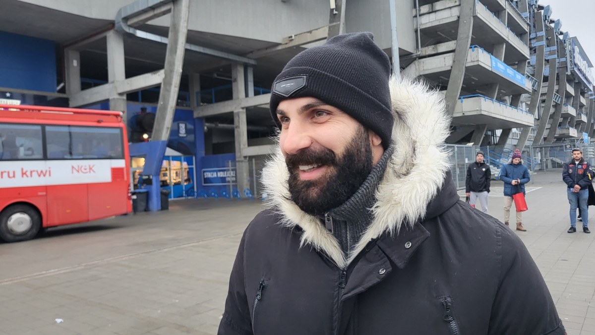 Lech Poznań na fotelu lidera. Ishak: Za nami dobry czas, ale i tak mamy ...