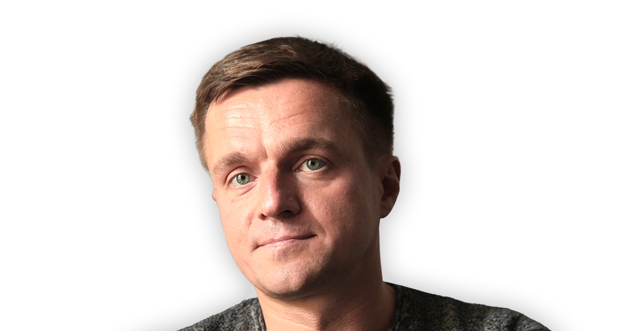 Leszek Jażdżewski - Wydarzenia w INTERIA.PL