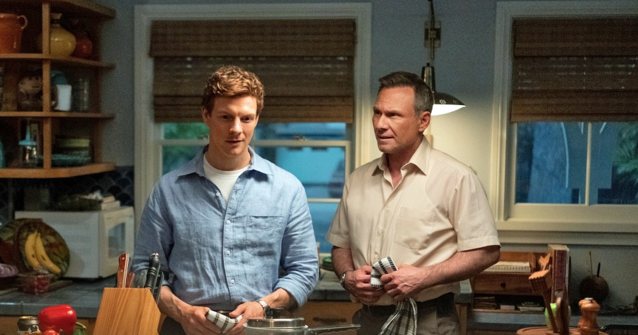 "Dexter: Grzech pierworodny": Prequel kultowego serialu w SkyShowtime ...