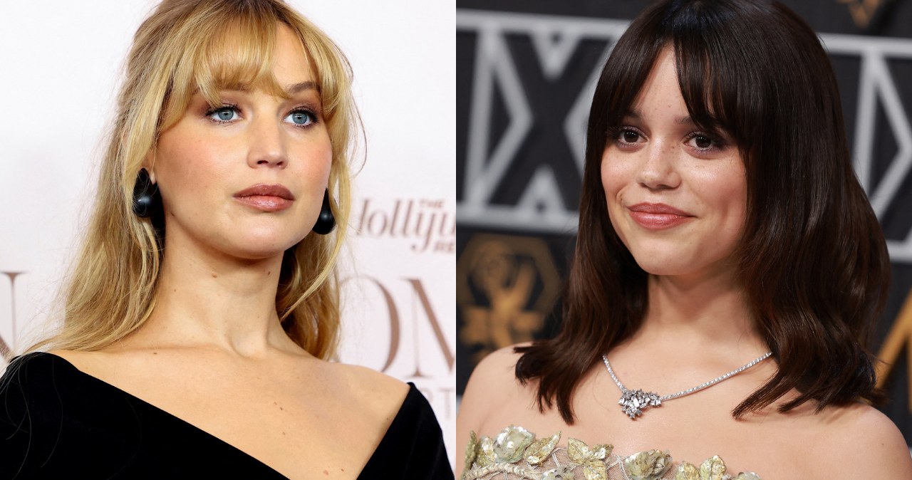 Grzywki wracają do łask. Jak nosić je w 2025 roku? - halo tu polsat