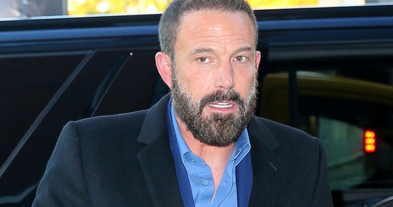 "Animals": Ben Affleck reżyseruje thriller dla Netflix! Zagra też u ...
