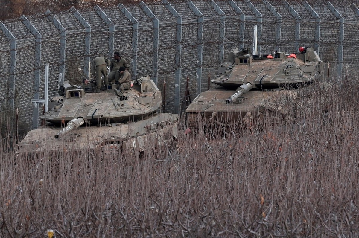 Izrael zacznie wspierać Ukrainę? "Argument, żeby nie pomagać, zawsze ...