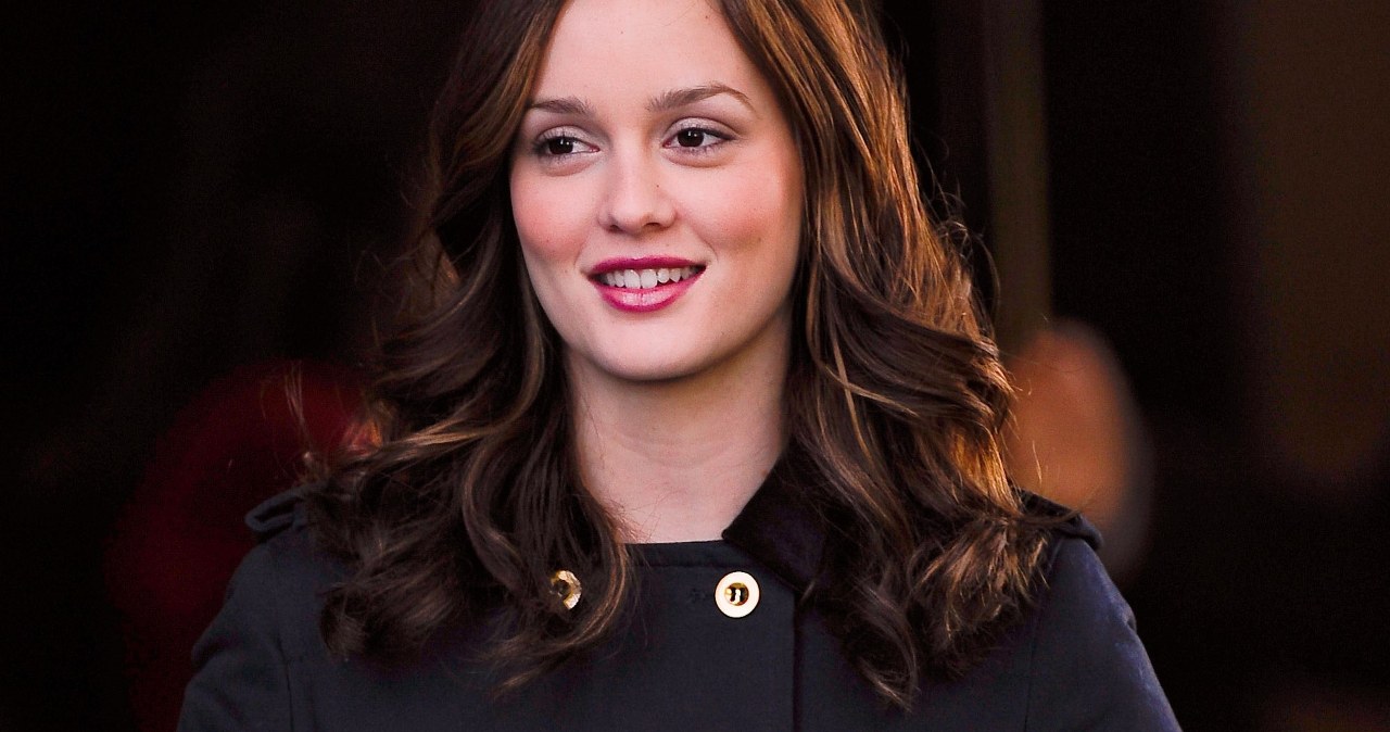 Leighton Meester kontra Constance Meester. O co kłóci się aktorka ...