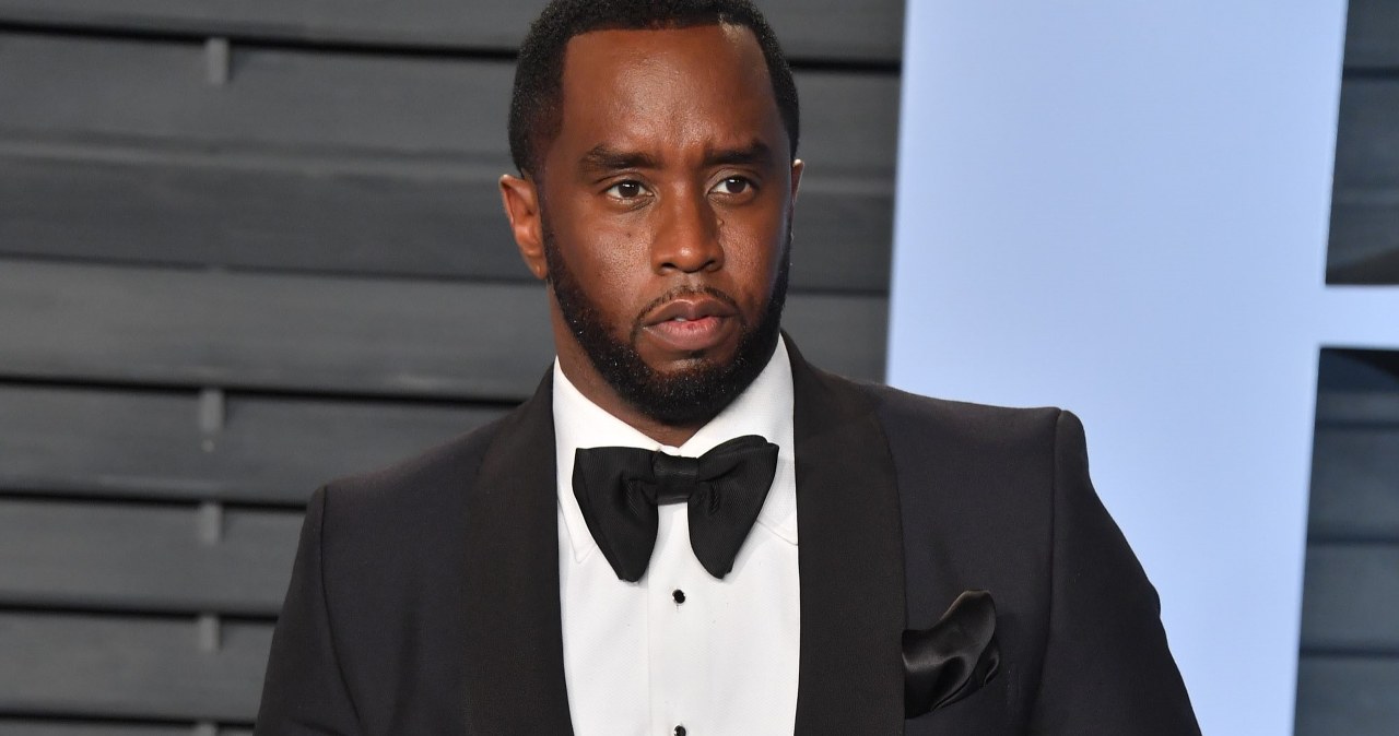 Trzy kolejne pozwy w stronę Diddy'ego. Jeden dotyczy sprawy z 2019 roku ...