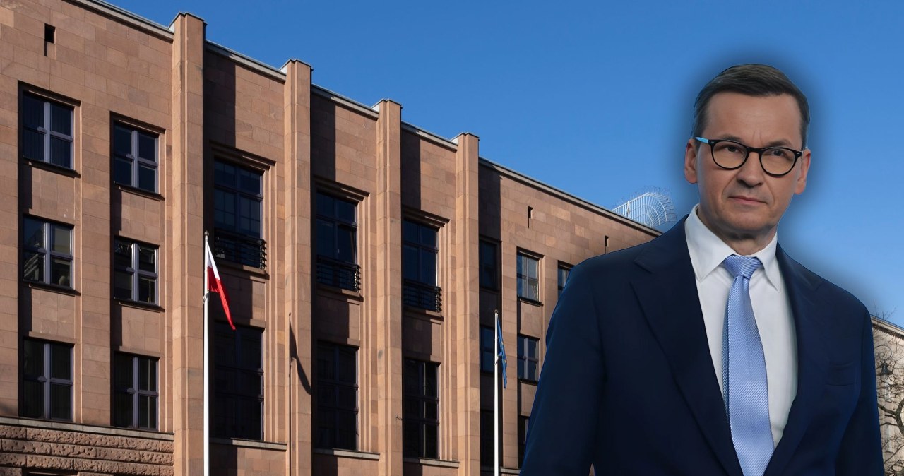 Afera wizowa. Są zawiadomienia do prokuratury. Na liście m.in. Mateusz Morawiecki - Wydarzenia w ...