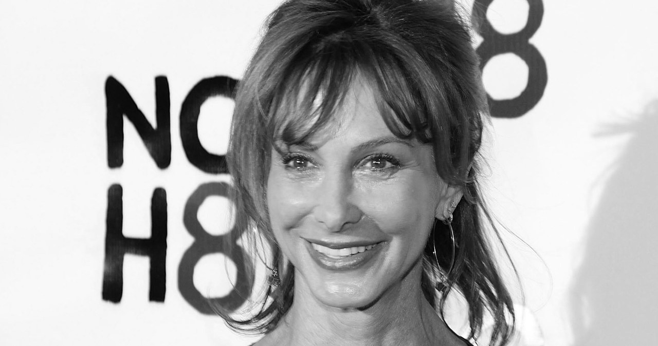 Jill Jacobson nie żyje. Gwiazda "Star Treka" miała 70 lat - Świat ...