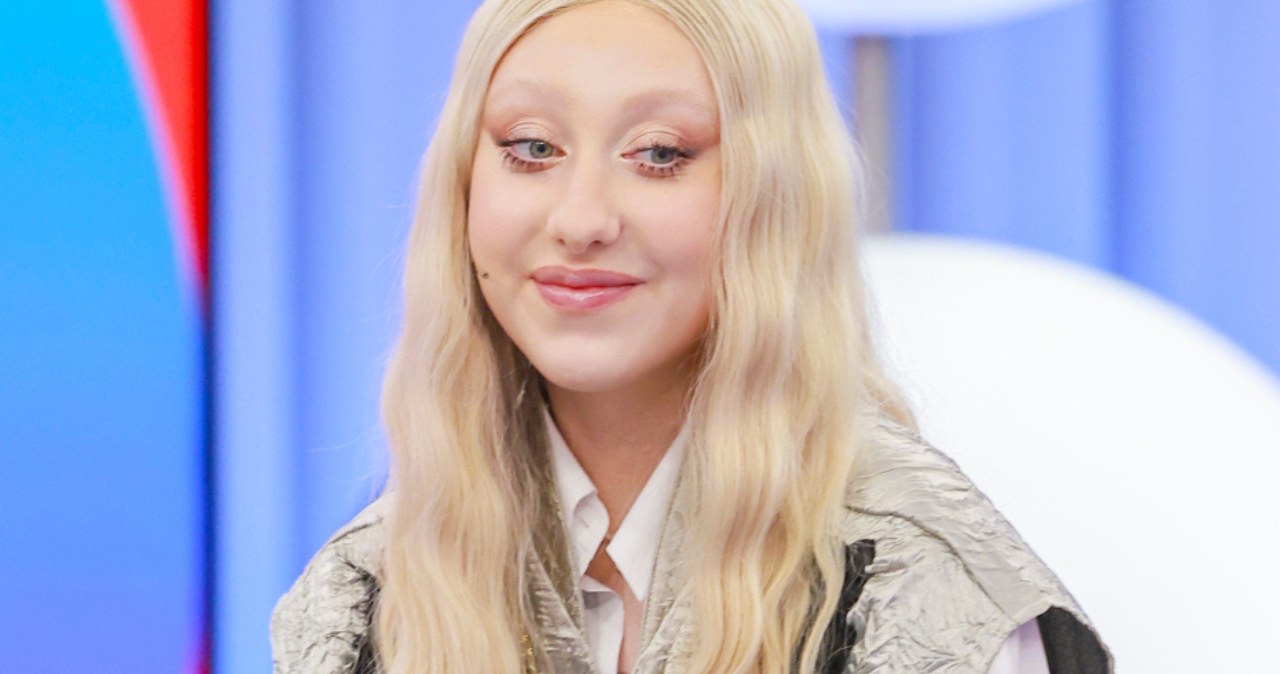 Luna po raz drugi zmieni imię? Nagle wyjawiła. "Istnieje takie ryzyko ...