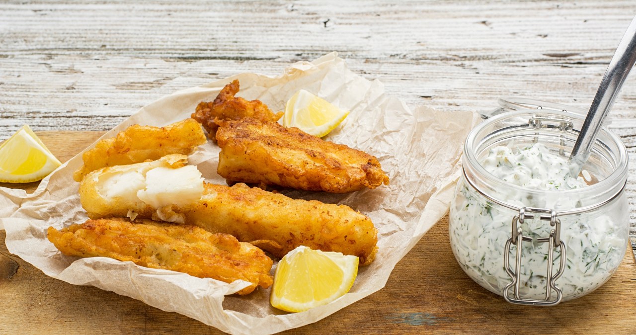 Kergulena - zdrowa ryba znana z PRL-u - Kobieta w INTERIA.PL