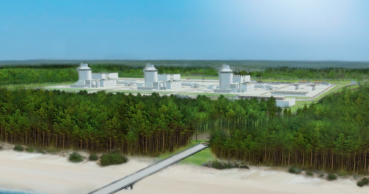 Państwowa Agencja Atomistyki zapowiada zmiany prawne. Chodzi o rozwój ...