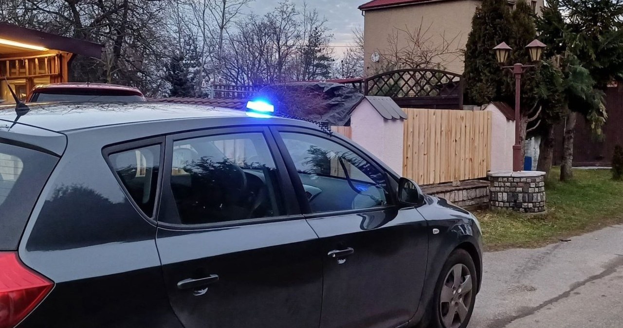 Tarnowskie Góry. Pies zaatakował mieszkańców. Dwie osoby poszkodowane - Wydarzenia w INTERIA.PL