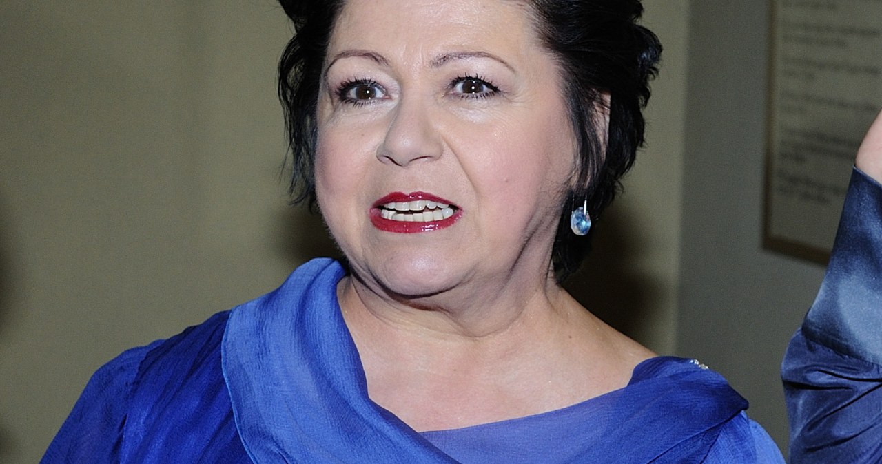 Zięć Ewy Bem zabrał głos ws. śmierci Sibilskiego. Mówi o zmarłej Pameli ...