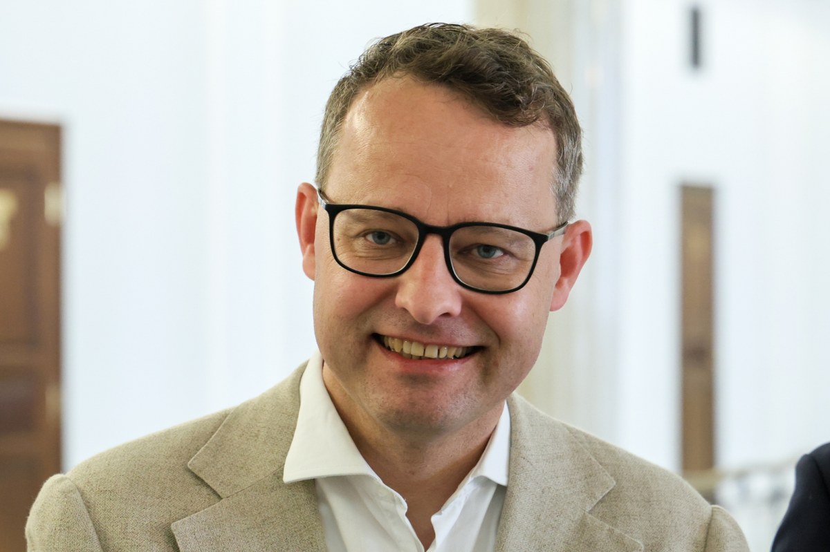 Kiedy ENA wobec Marcina Romanowskiego? - RMF 24