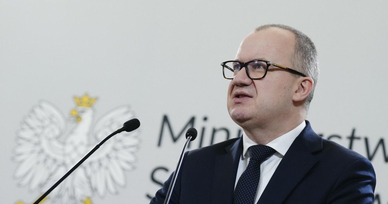 Trybunał Konstytucyjny. Wyroki nie będą publikowane. Adam Bodnar ...