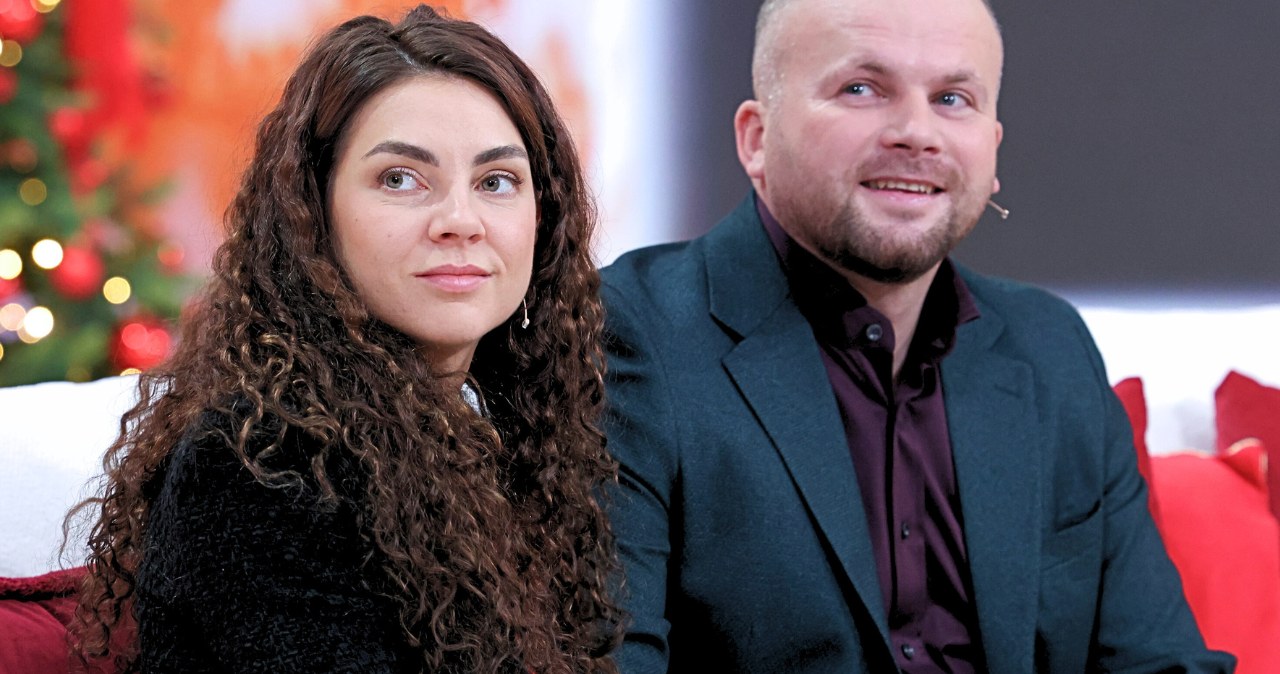 Marcin i Ania z "Rolnik szuka żony" mają kryzys? Uczestniczka przerwała ...