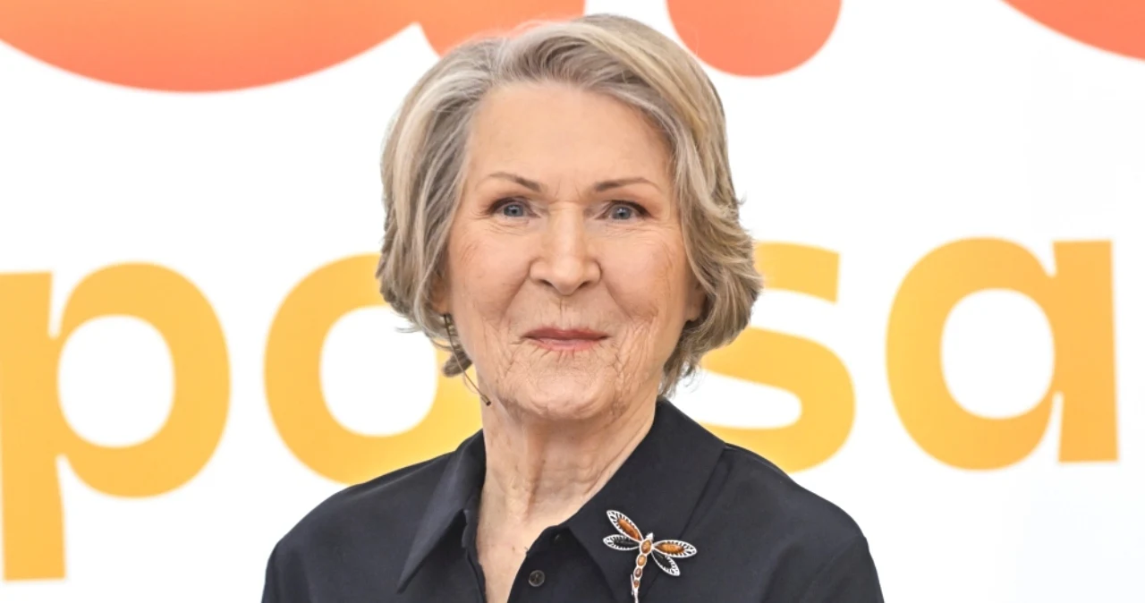 Irena Santor w "halo tu polsat" o trasie koncertowej, pożegnaniu z fanami i najpiękniejszym ...