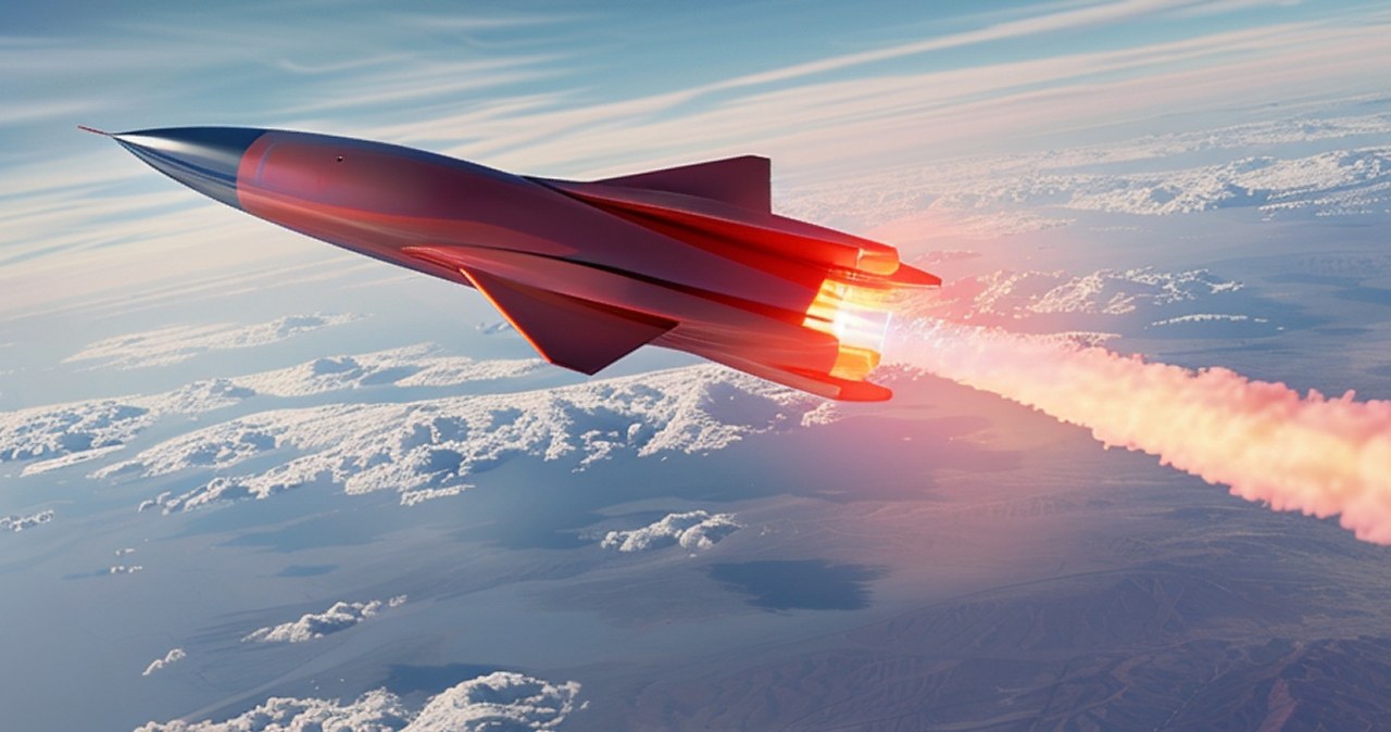 Polska armia buduje rakietę balistyczną, która sięgnie Moskwy ...