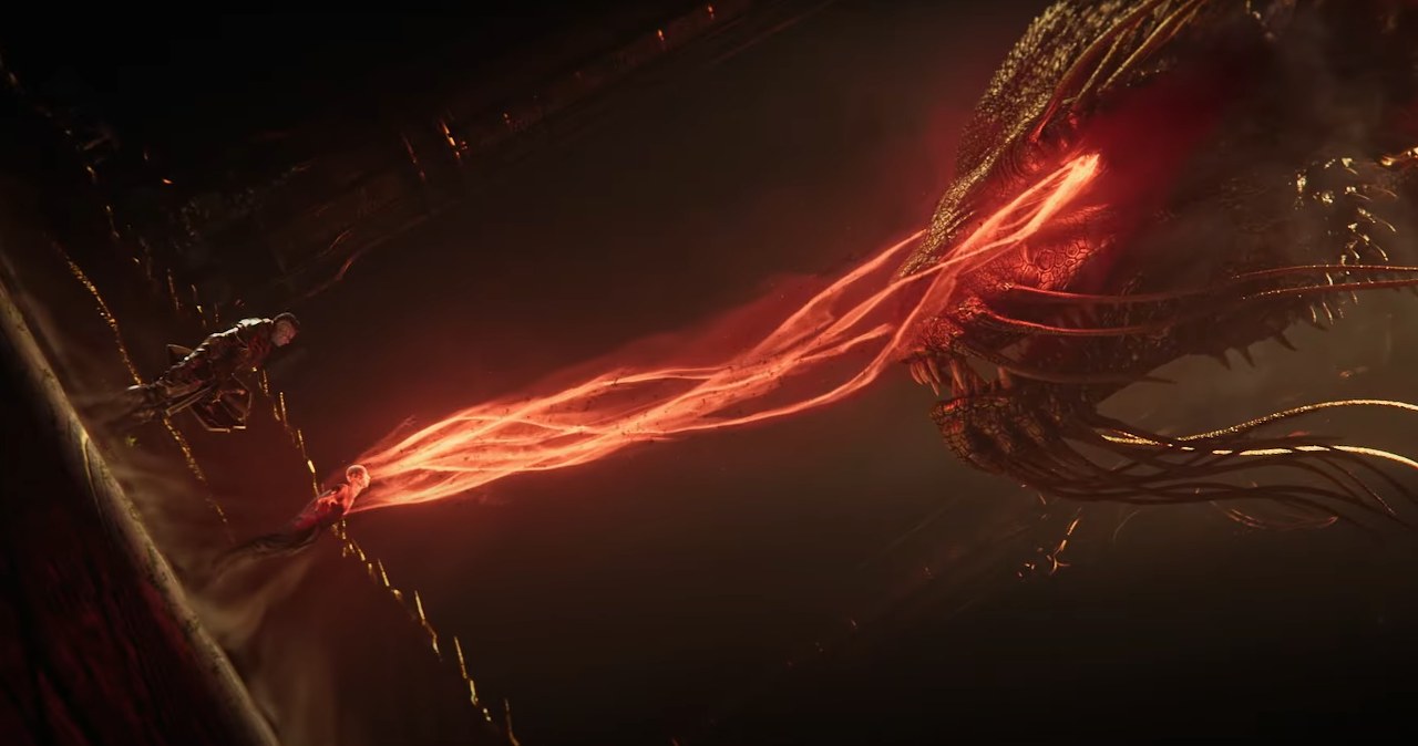 Tajemnice Secret Level: Analiza drugiej połowy 1. sezonu - Gry w INTERIA.PL