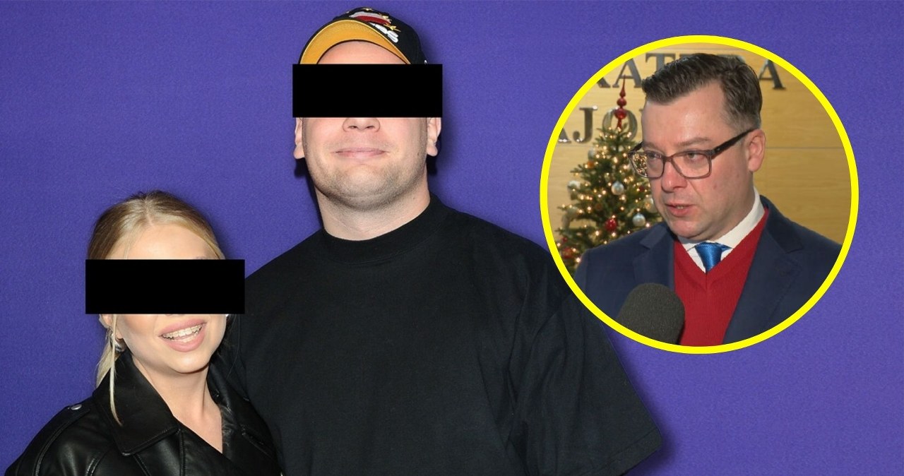 "Budda" i "Grażynka" na wolności. Prok. Nowak: Nadal są podejrzani ...