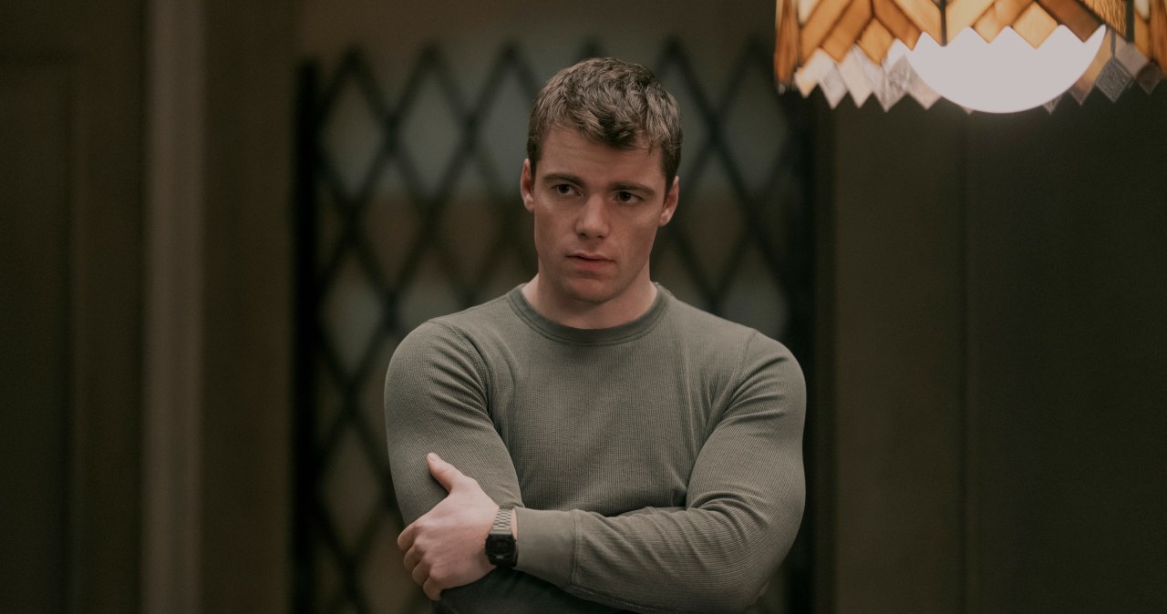 "Nocny agent": Wraca uwielbiana postać. Fola Evans-Akingbola wystąpi w ...