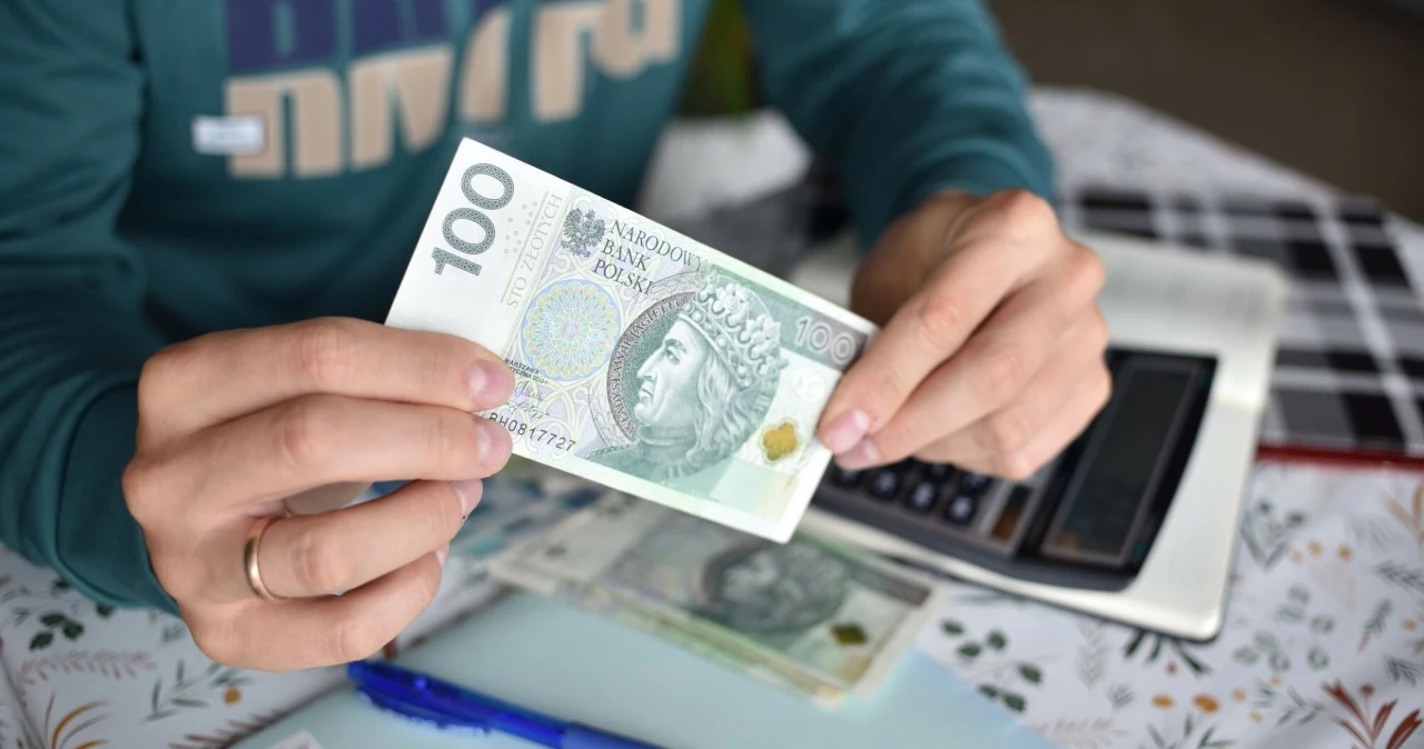 Jak wypłacić pieniądze z PPK? W szczególnym przypadku nie potrącą podatku - Biznes w INTERIA.PL