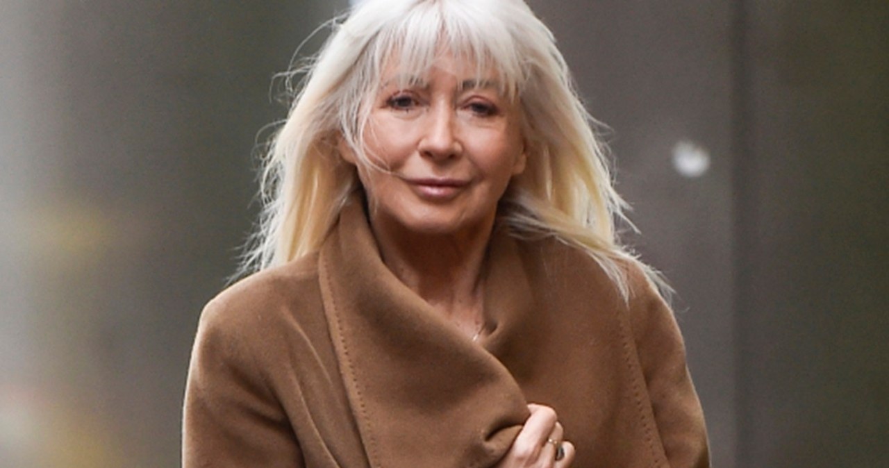 Anna Maria Wesołowska powraca do telewizji! Gdzie oglądać nowy program ...