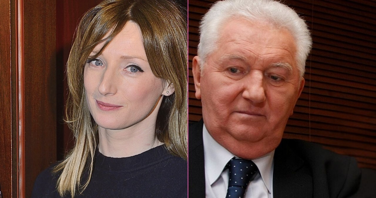 Andrzej Turski zmarł w 2013. Córka mówi o wielkiej tęsknocie za żoną ...