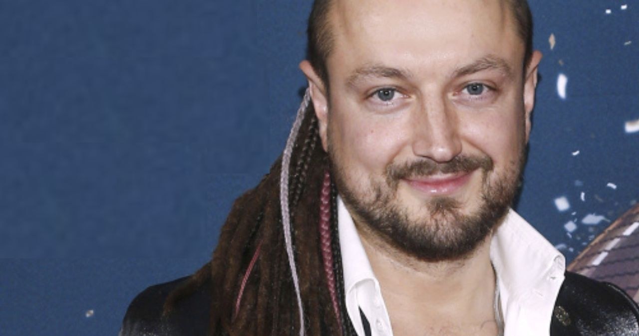 Aleksander Baron nie pojawi się na sylwestrze TVP. Wydał oświadczenie ...