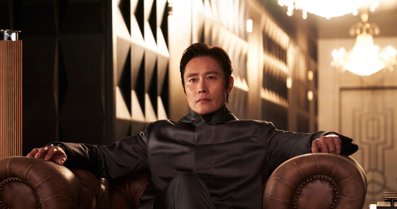 "Squid Game". Lee Byung-hun o postaci lidera w drugim sezonie hitu ...