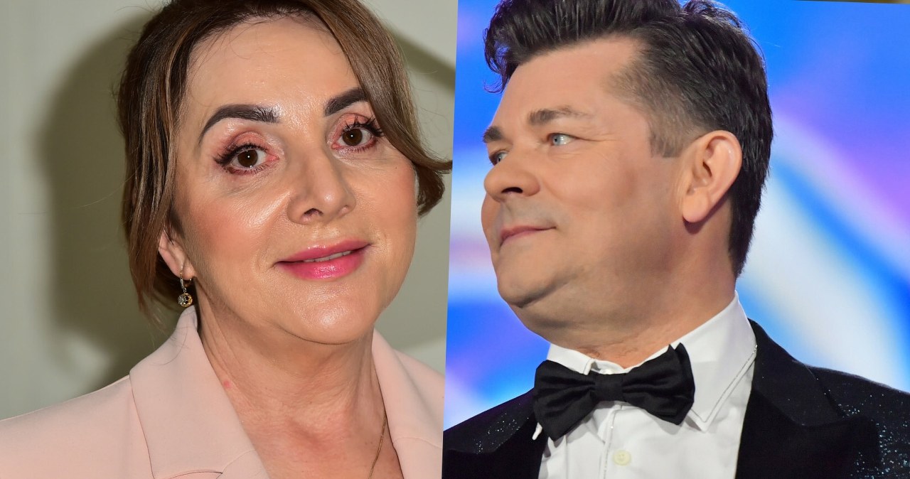 Danuta Martyniuk opuściła dom w Grabówce. To koniec, to nie były plotki ...