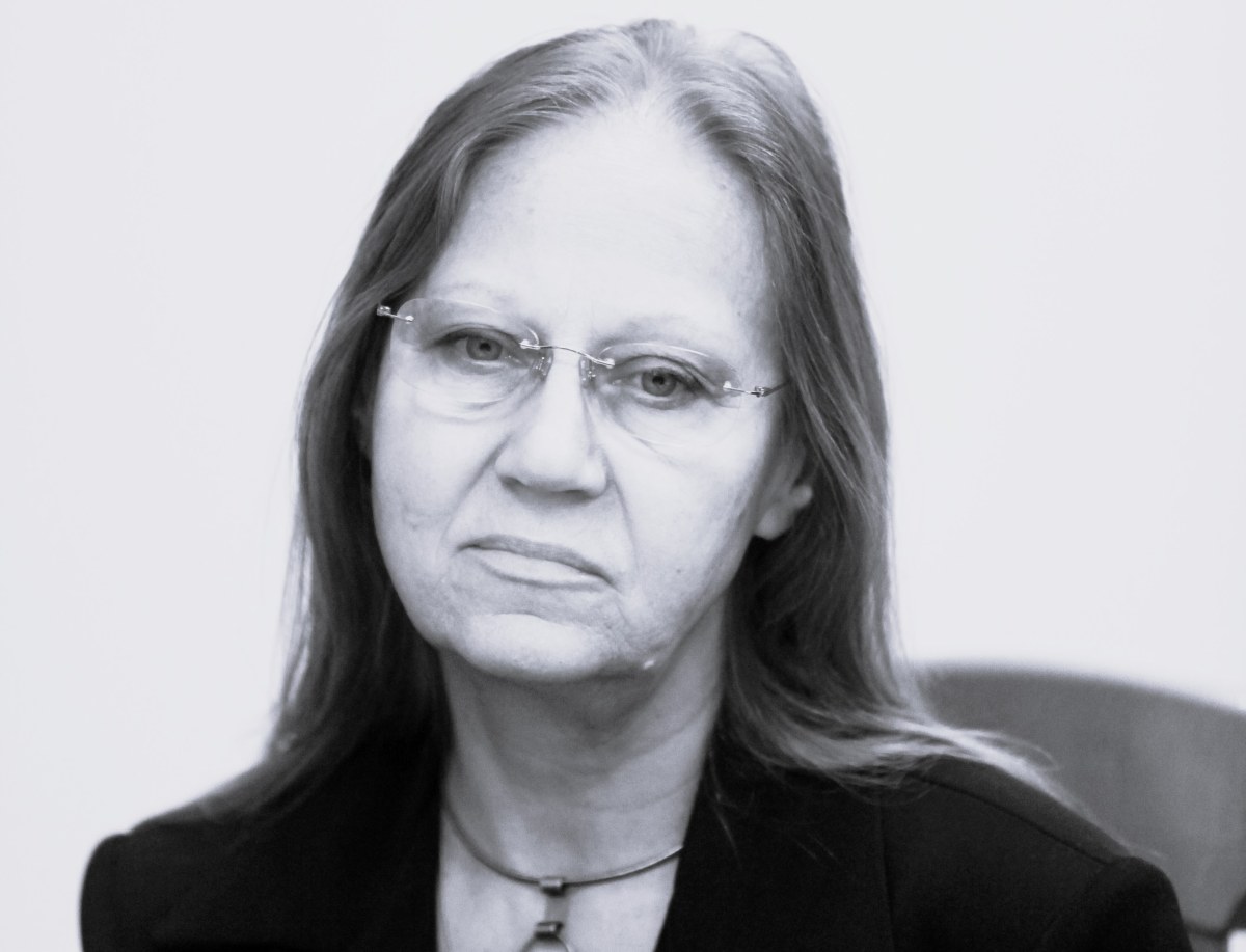 Nie żyje Mirosława Marcheluk, aktorka filmowa i teatralna - RMF 24