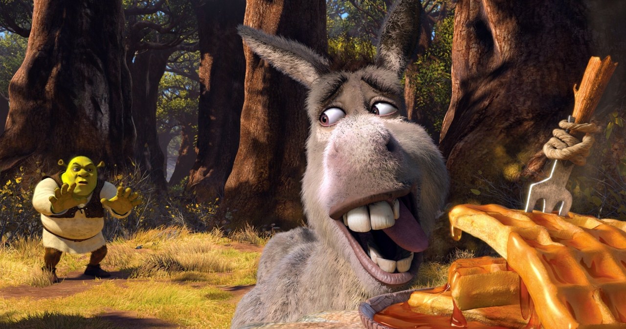 Nie żyje osioł ze "Shreka". Był pierwowzorem słynnej filmowej postaci ...