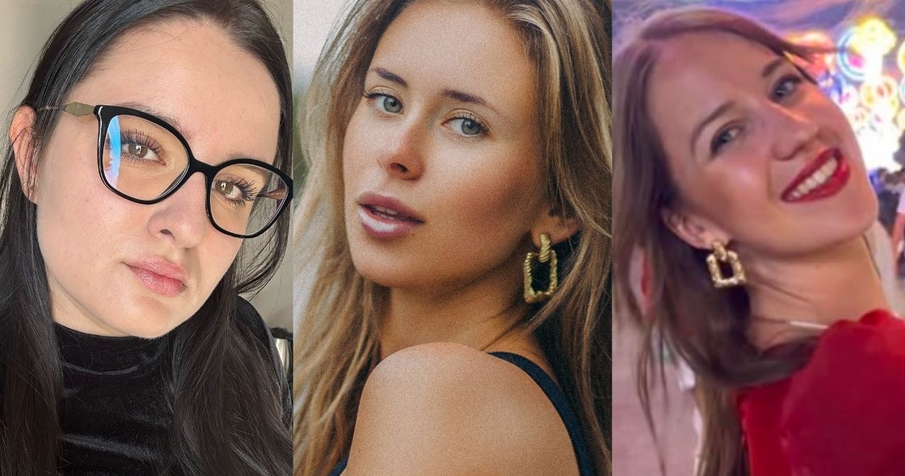 "Żona dla Polaka". To one rywalizują o serce Mateusza - pomponik.pl