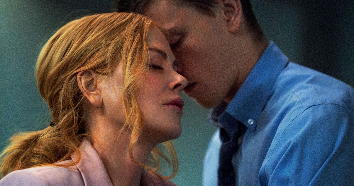 "Babygirl": już ponad 250 000 widzów w polskich kinach - Film w INTERIA.PL