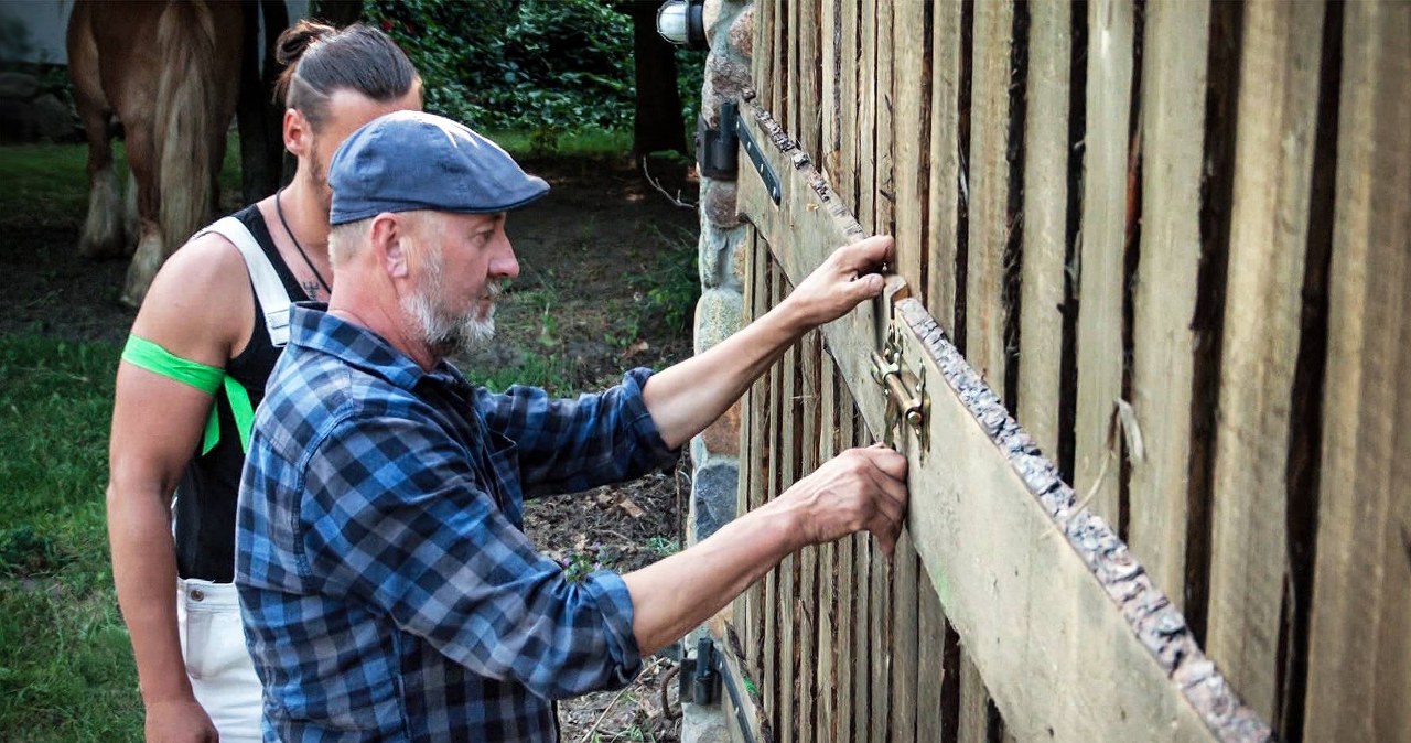 "Farma 4”: nowy Farmer Tygodnia zaskakuje wszystkich. To może być faworyt - Świat Seriali w ...