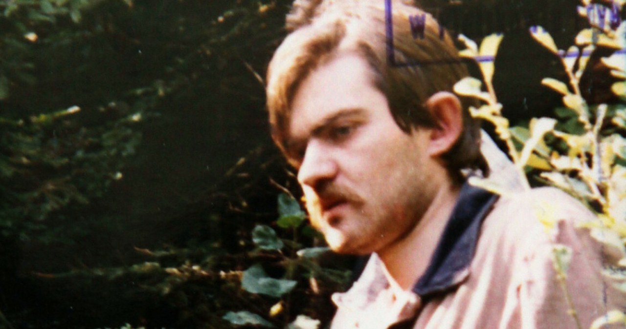 Mariusz Trynkiewicz nie żyje. Był nazywany "szatanem z Piotrkowa ...