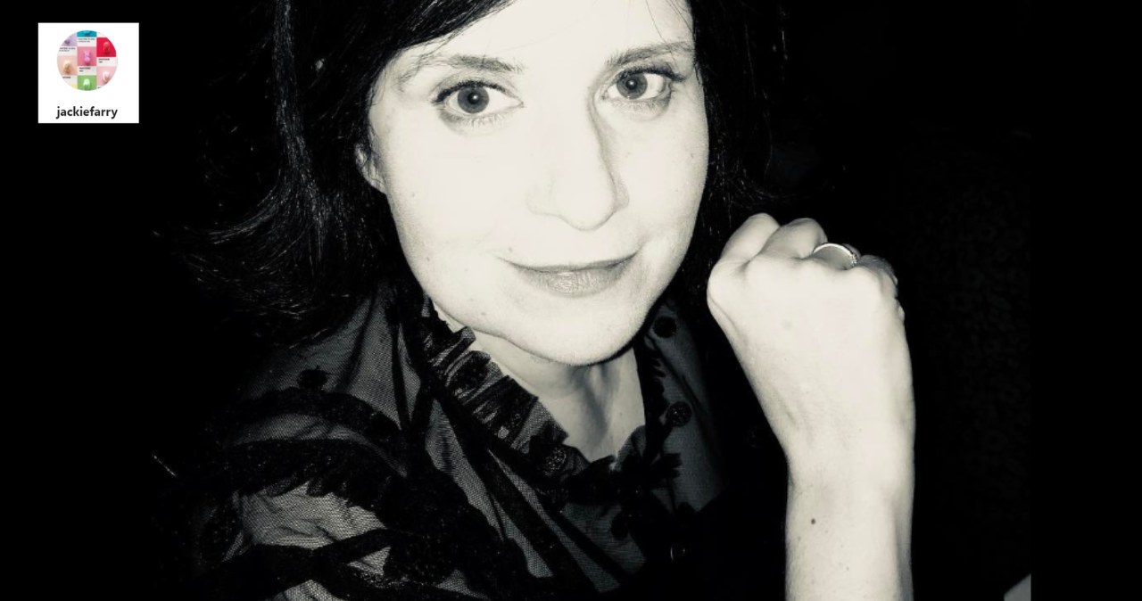 Jackie Farry zmarła w wieku 58 lat. Współpracowała blisko z Nirvaną ...