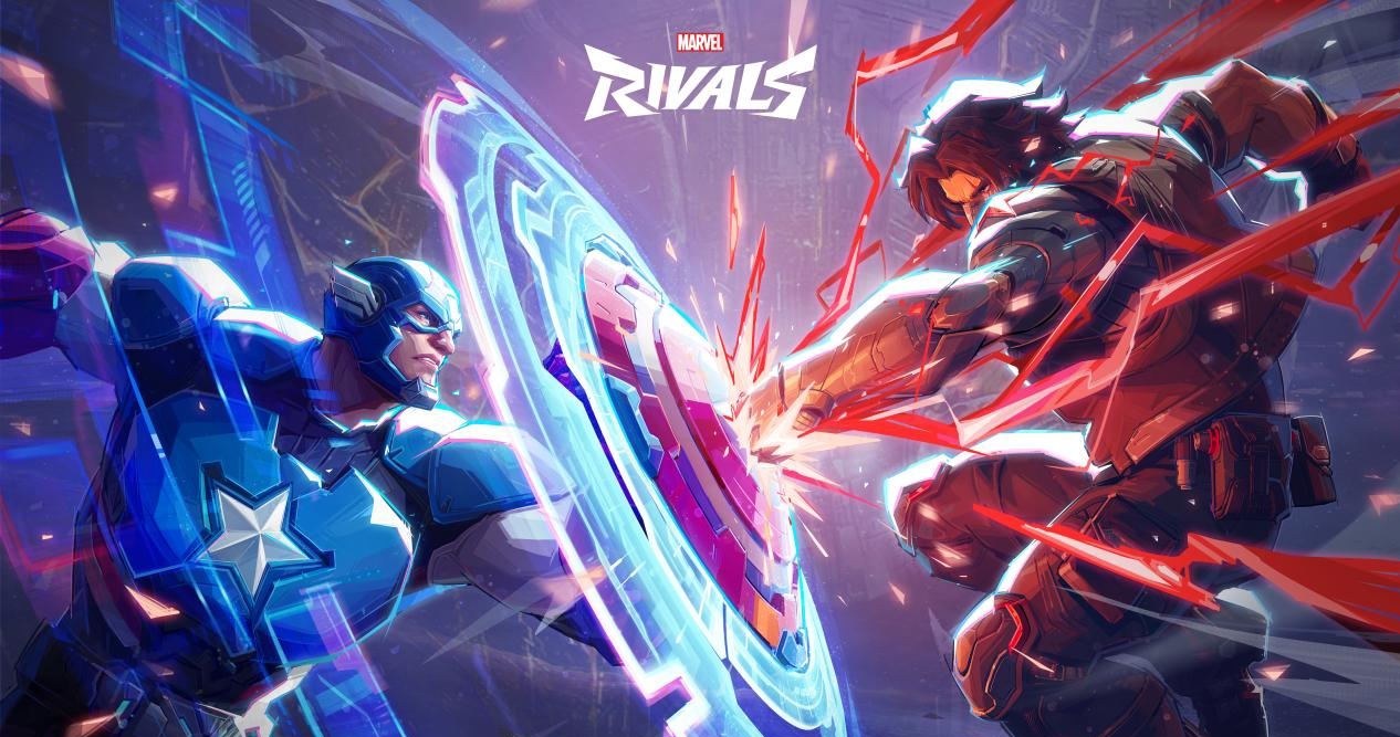 Marvel Rivals - szczegóły nowej aktualizacji. Co zmienia? - Gry w ...