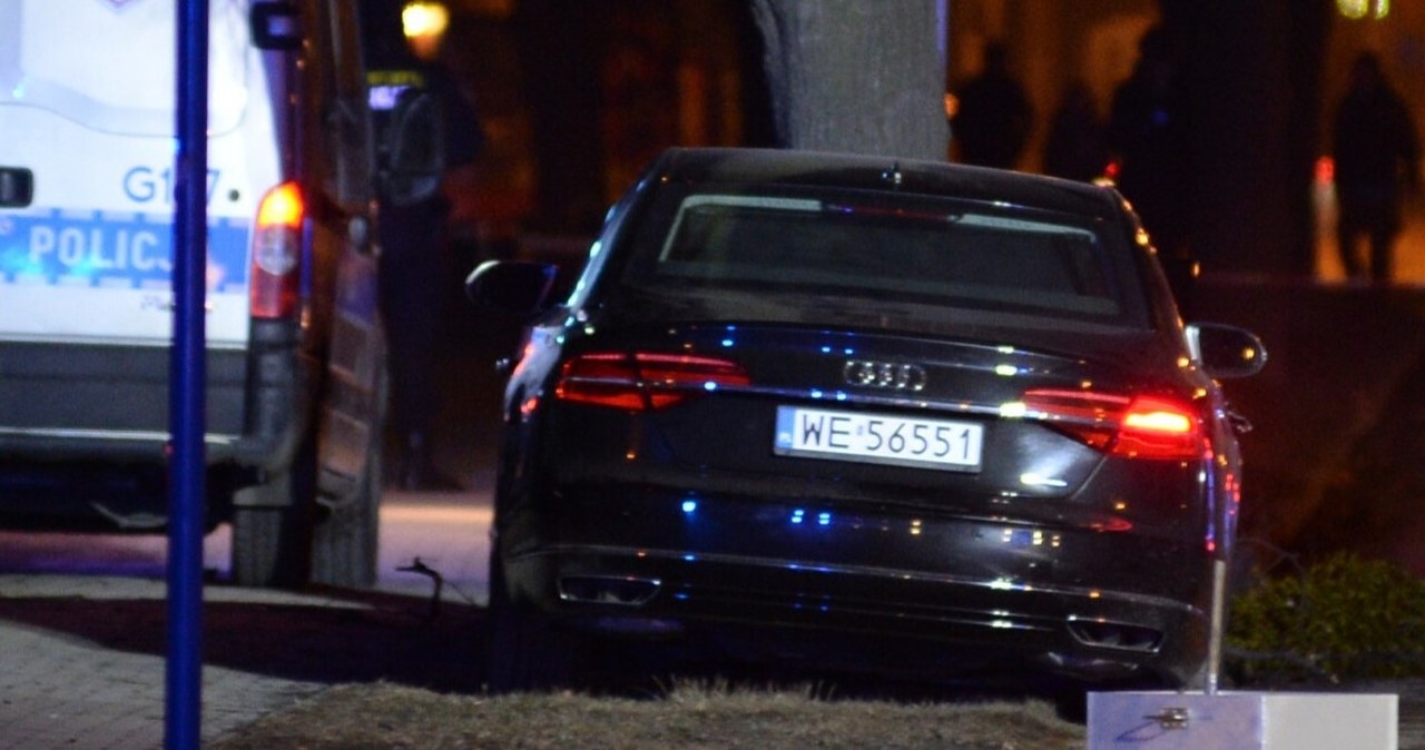 Wypadek Beaty Szydło znowu pod lupą. Naciski na prokuratorów? - Motoryzacja w INTERIA.PL