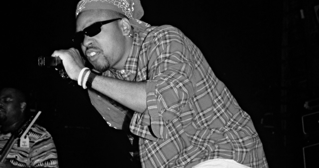 Peter Forrest z 24-7 Spyz został zamordowany. Sprawą zajęła się policja ...