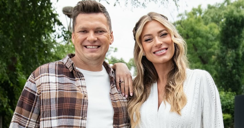 "Farma 4" odcinek 38. Pierwsza finalistka ujawniona! Michał wziął odwet ...