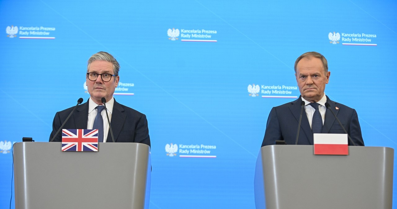 Donald Tusk zwrócił się do Rady Europejskiej. Chce nieformalnego ...