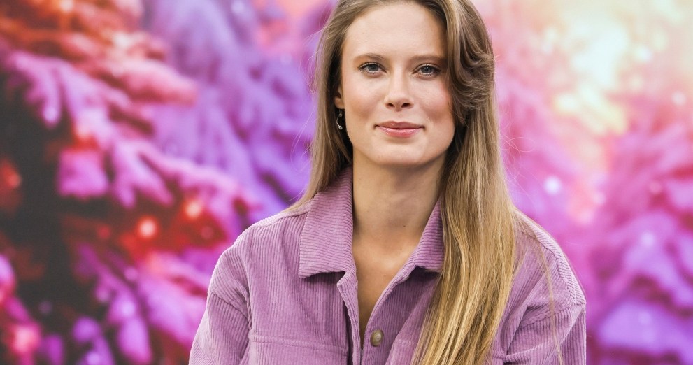 Julia Pietrucha powróciła po 10 latach przerwy. Wyjawiła, co działo się ...