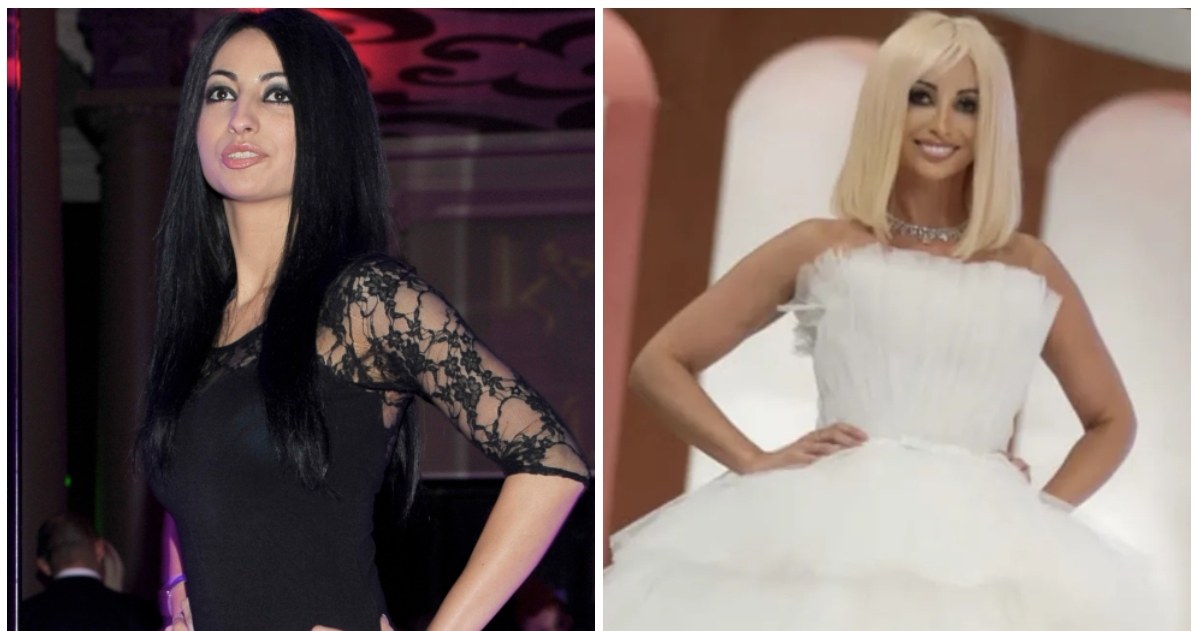 Jola Rutowicz pokazała zdjęcia w bieli. Jak puchata beza - pomponik.pl