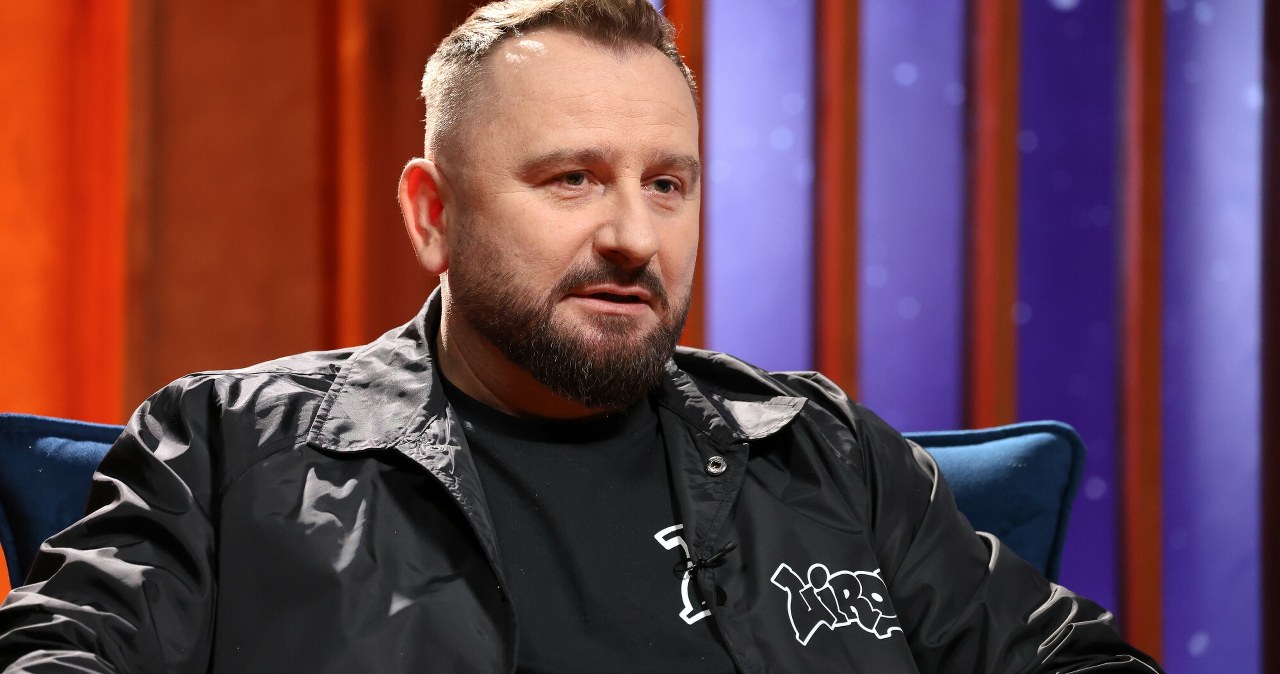 30 lat temu "wyciągnął polski hip-hop z podziemia". Powstał film ...