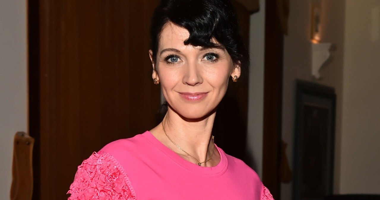 Andżelika Piechowiak rozwiodła się 5 dni temu. Oto co stało się przed ...